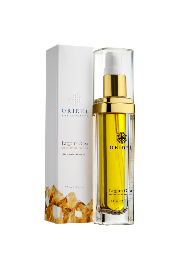 Revitalize Your Skin With Oridel– Oridel Skin Care